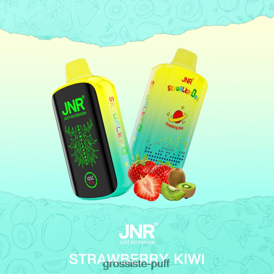 Strawberry Kiwi JNR SKYWALKER BOX F6D8V28 [F6D8V28]